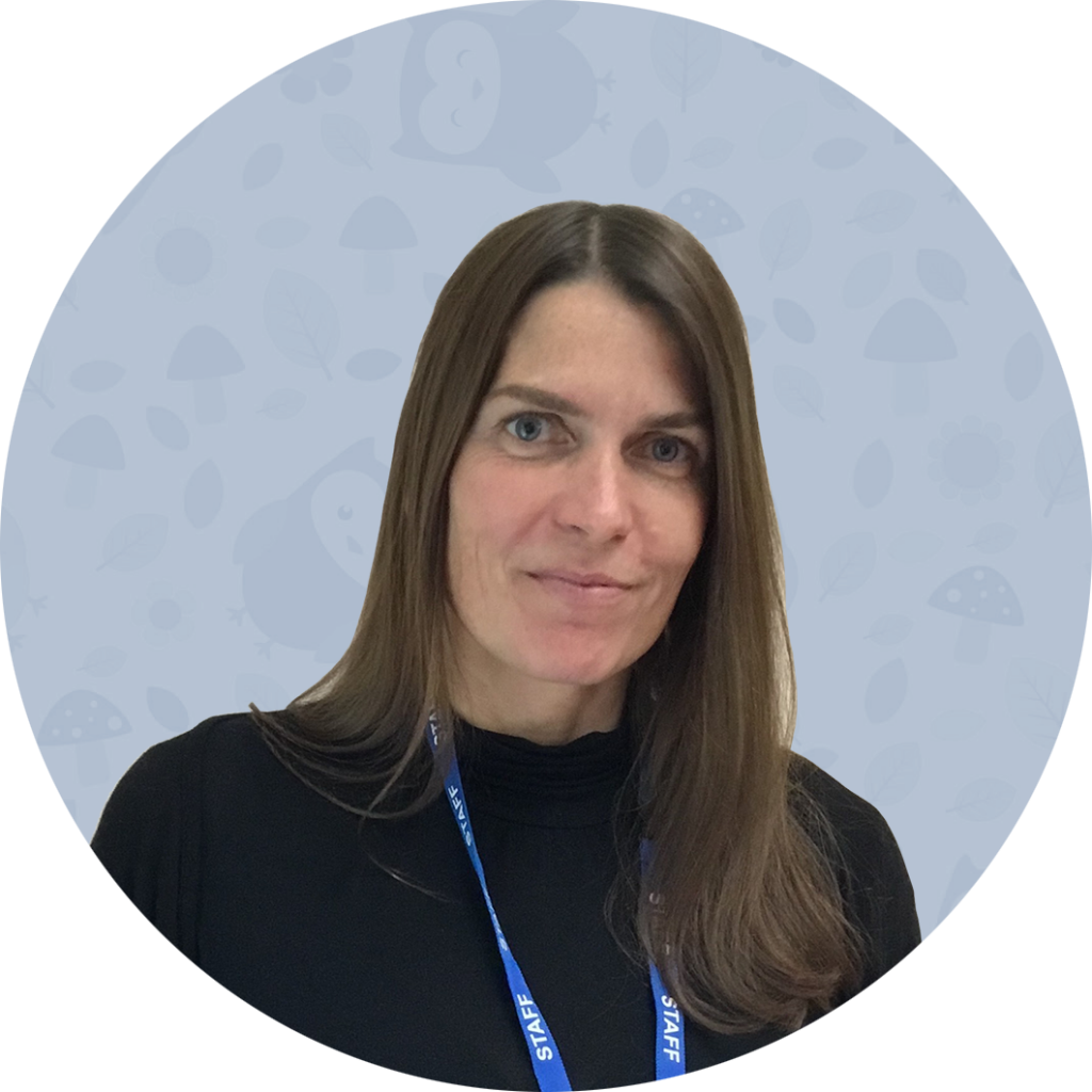 Our Team - Breadsall Pre-School